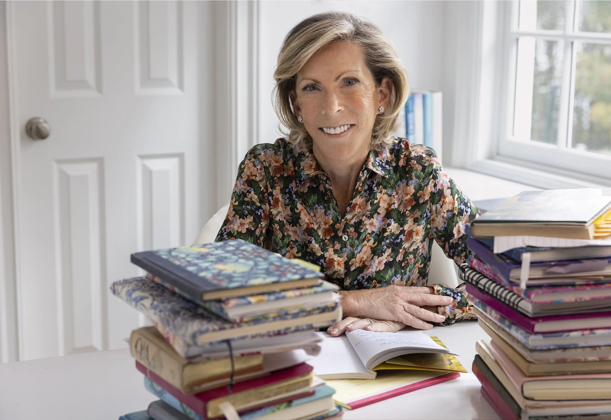 Fatal to Fearless — Kathy Giusti