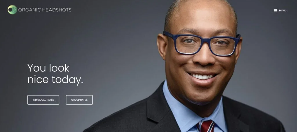How to crop your headshot