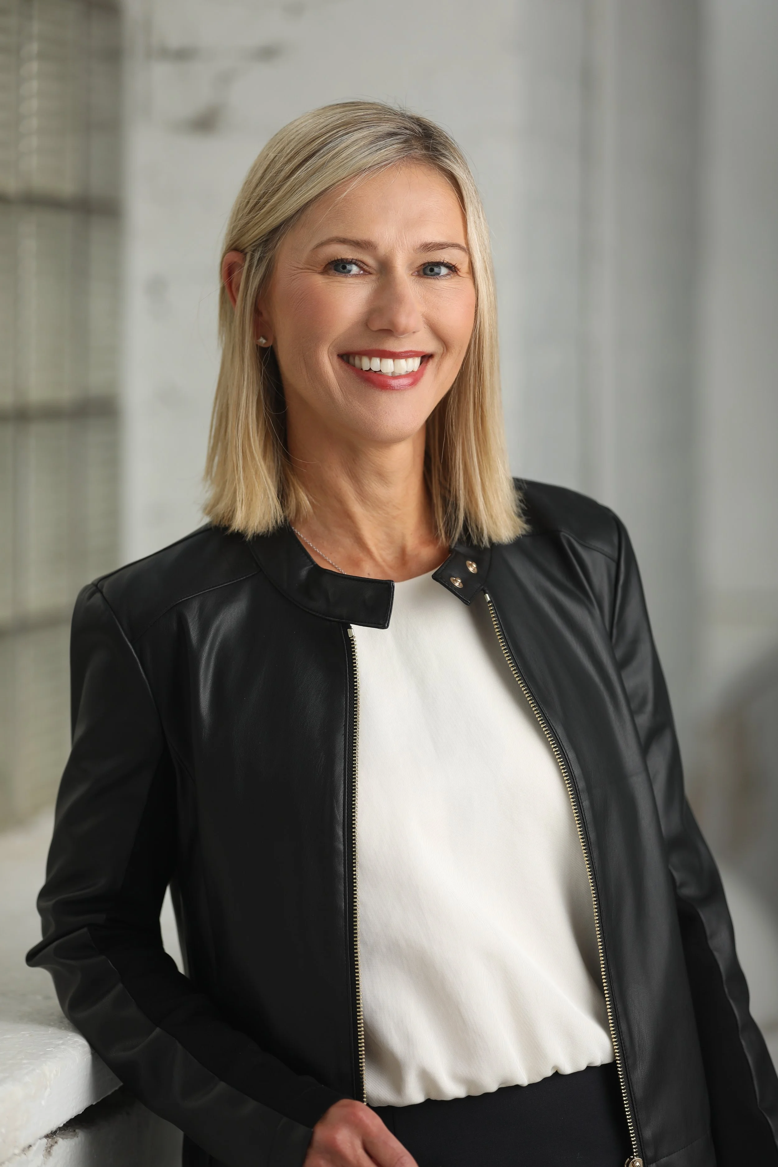 How to take a good headshot