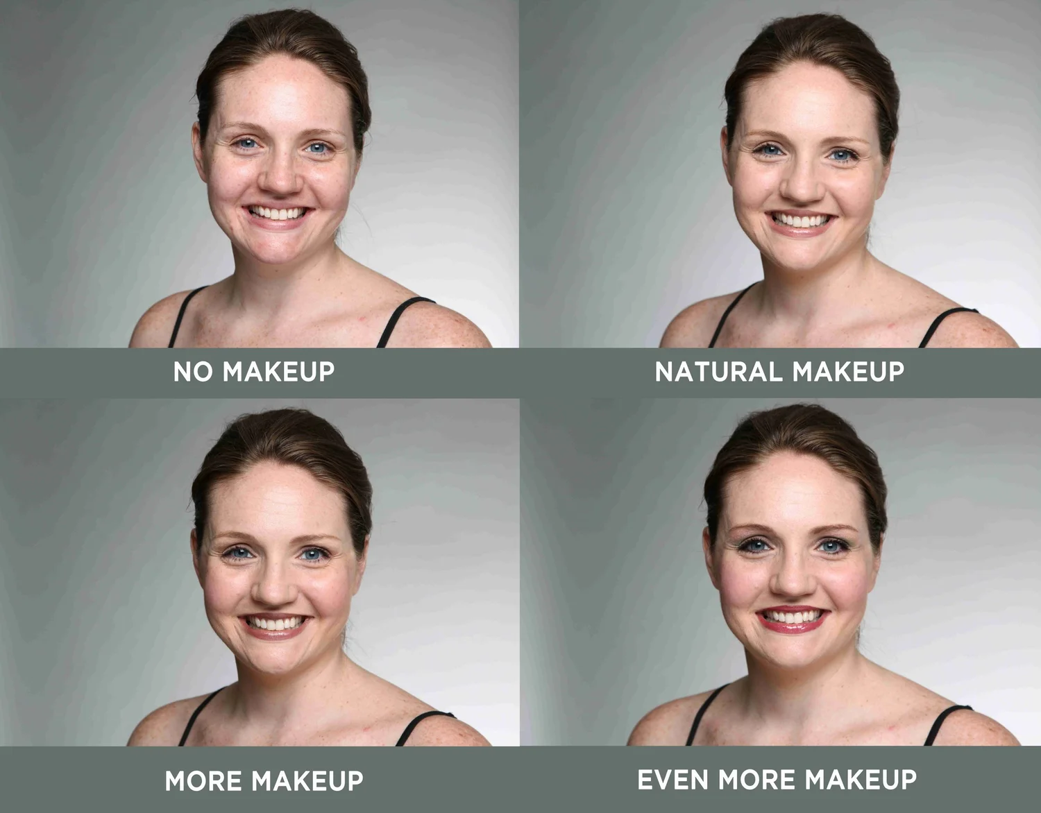 Headshot Tips