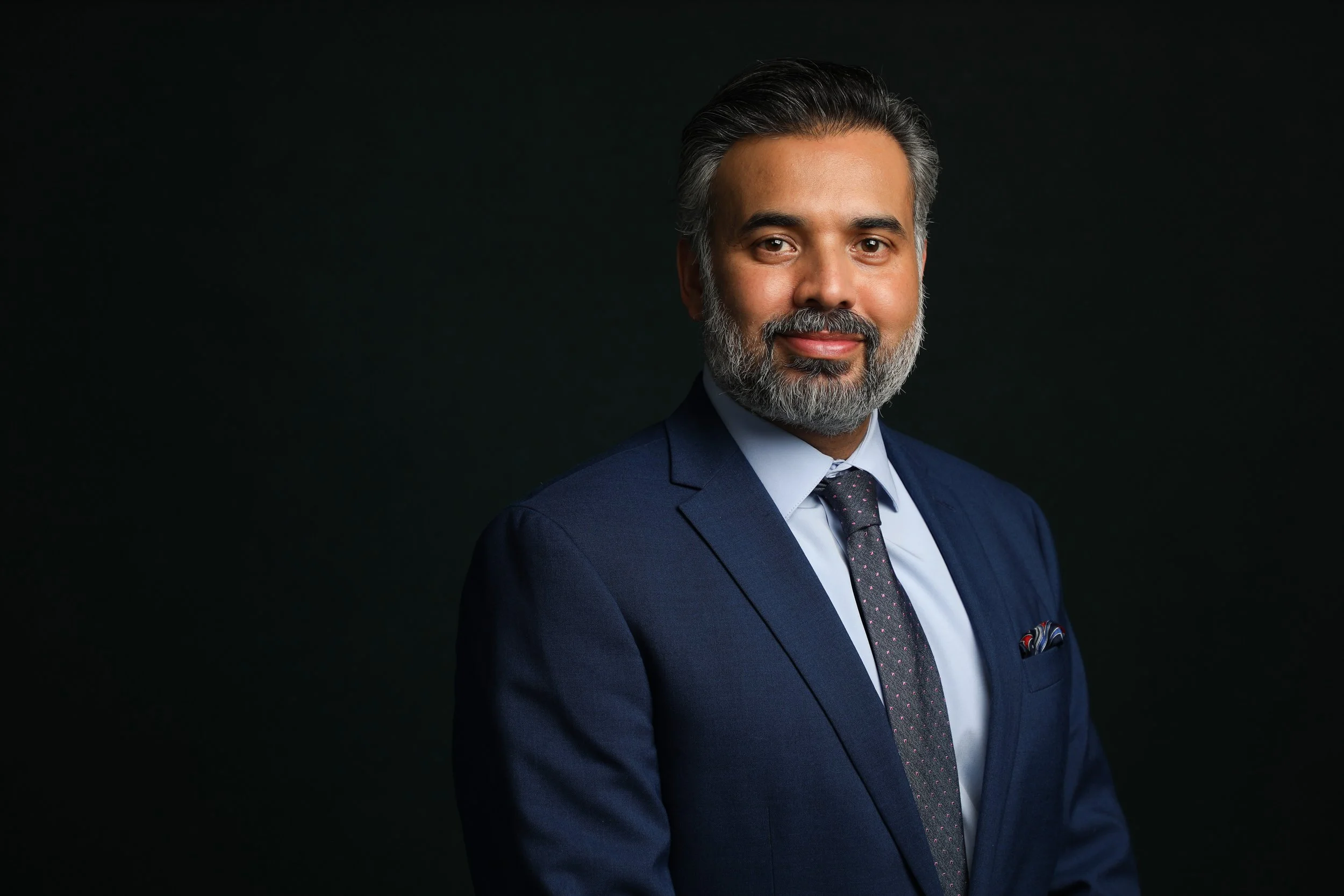 Why you shouldn’t let your coworker take your headshot