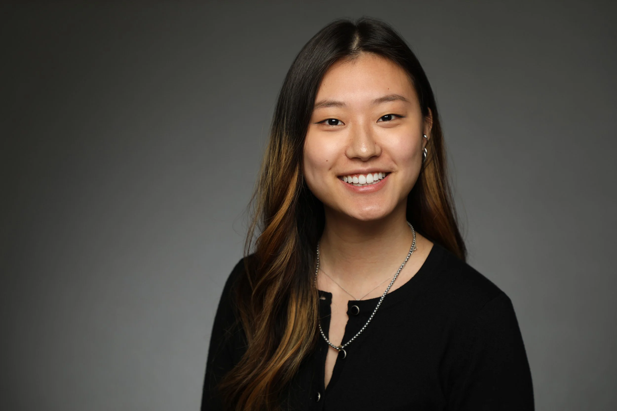 How to Pose for a headshot