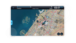 FlightPath3D | Follow the flight path in 3D