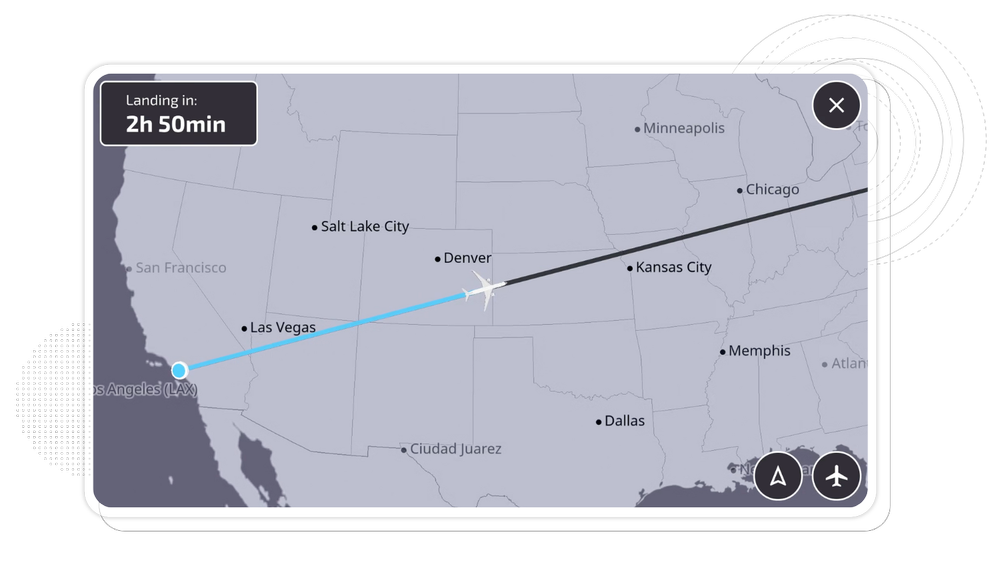 FlightPath3D | The aviation industry's #1 map