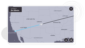 FlightPath3D | The aviation industry's #1 map