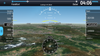 FlightPath3D | Follow the flight path in 3D