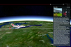 4K, Fun Facts and Data Dashboard Come to FlightPath3D’s Moving Map — FlightPath3D