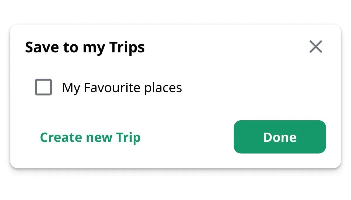 WhereWeFly | Instantly visualize where you fly