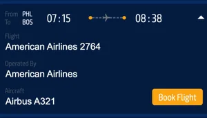 WhereWeFly | Instantly visualize where you fly