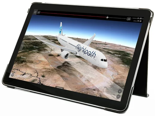FlightPath3D Vows "Any Aircraft, Any Platform, Any Device" — FlightPath3D