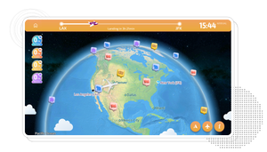 FlightPath3D | Follow the flight path in 3D