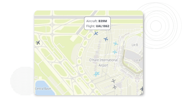 Create a more accessible inflight experience | FlightPath3D