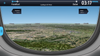 FlightPath3D | Follow the flight path in 3D