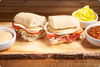 Bennett's Sandwich Shop - Fresh Handcrafted Sandwiches + More