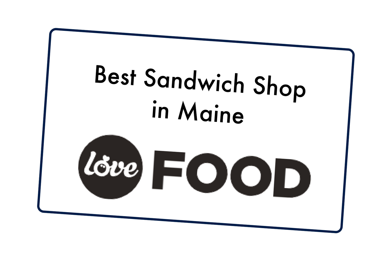 Bennett's Sandwich Shop - Fresh Handcrafted Sandwiches + More