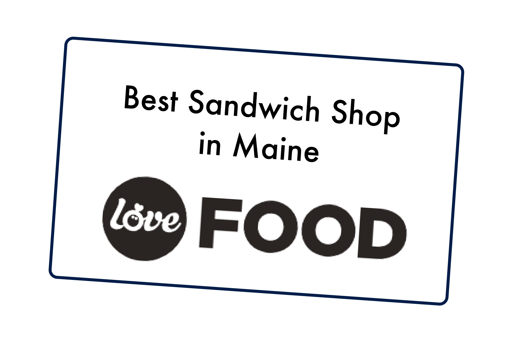 Bennett's Sandwich Shop - Fresh Handcrafted Sandwiches + More