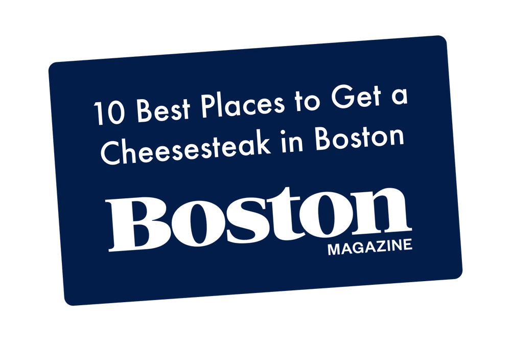 Bennett's Sandwich Shop - Fresh Handcrafted Sandwiches + More