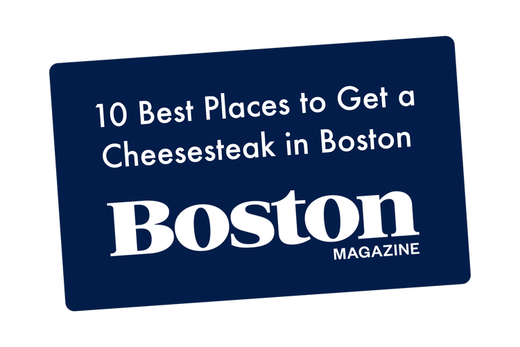 Bennett's Sandwich Shop - Fresh Handcrafted Sandwiches + More