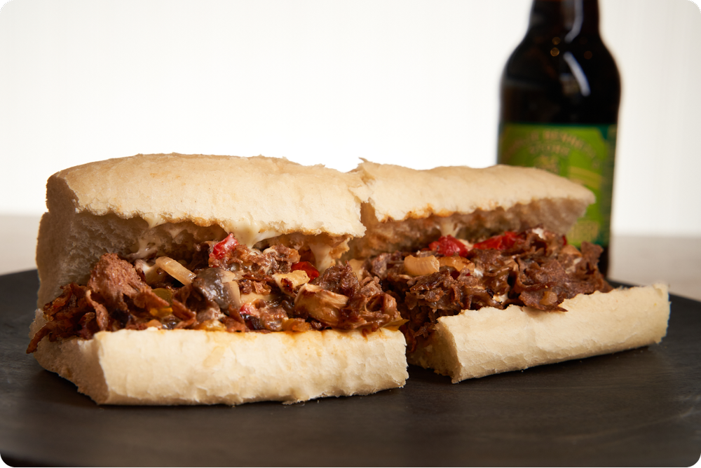 Bennett's Sandwich Shop - Fresh Handcrafted Sandwiches + More