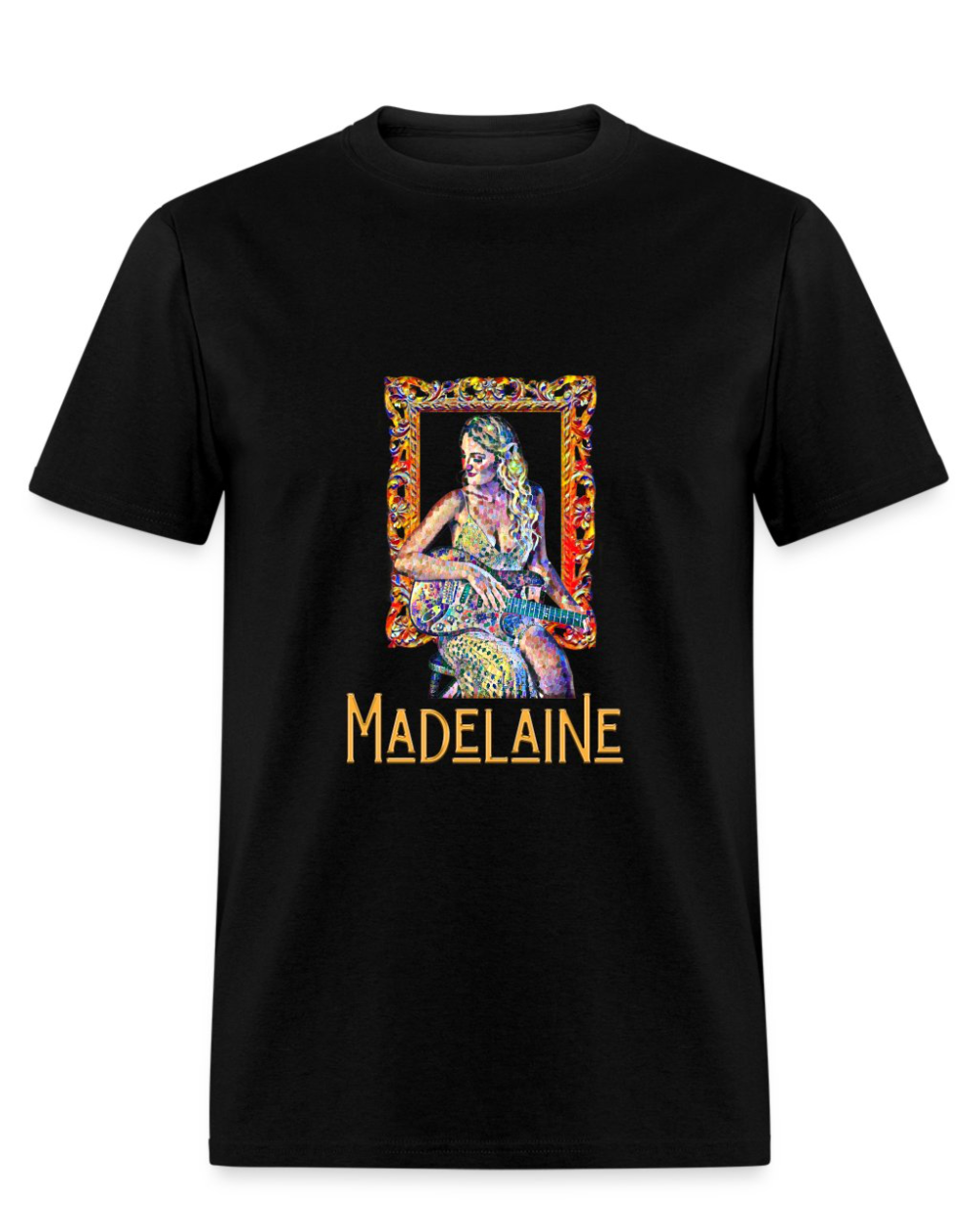 Madelaine Creative LLC
