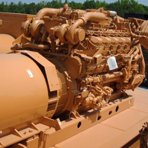 CAT Turbo Repair | Blaylock Turbochargers