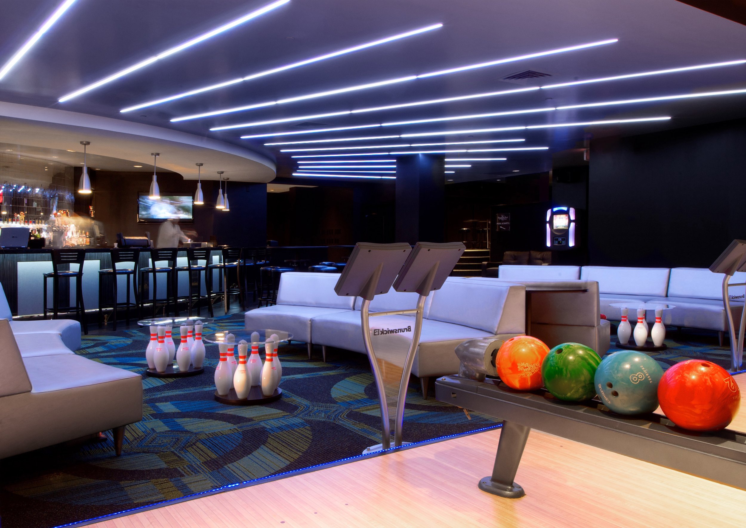 Amenities — Hotel Blackhawk