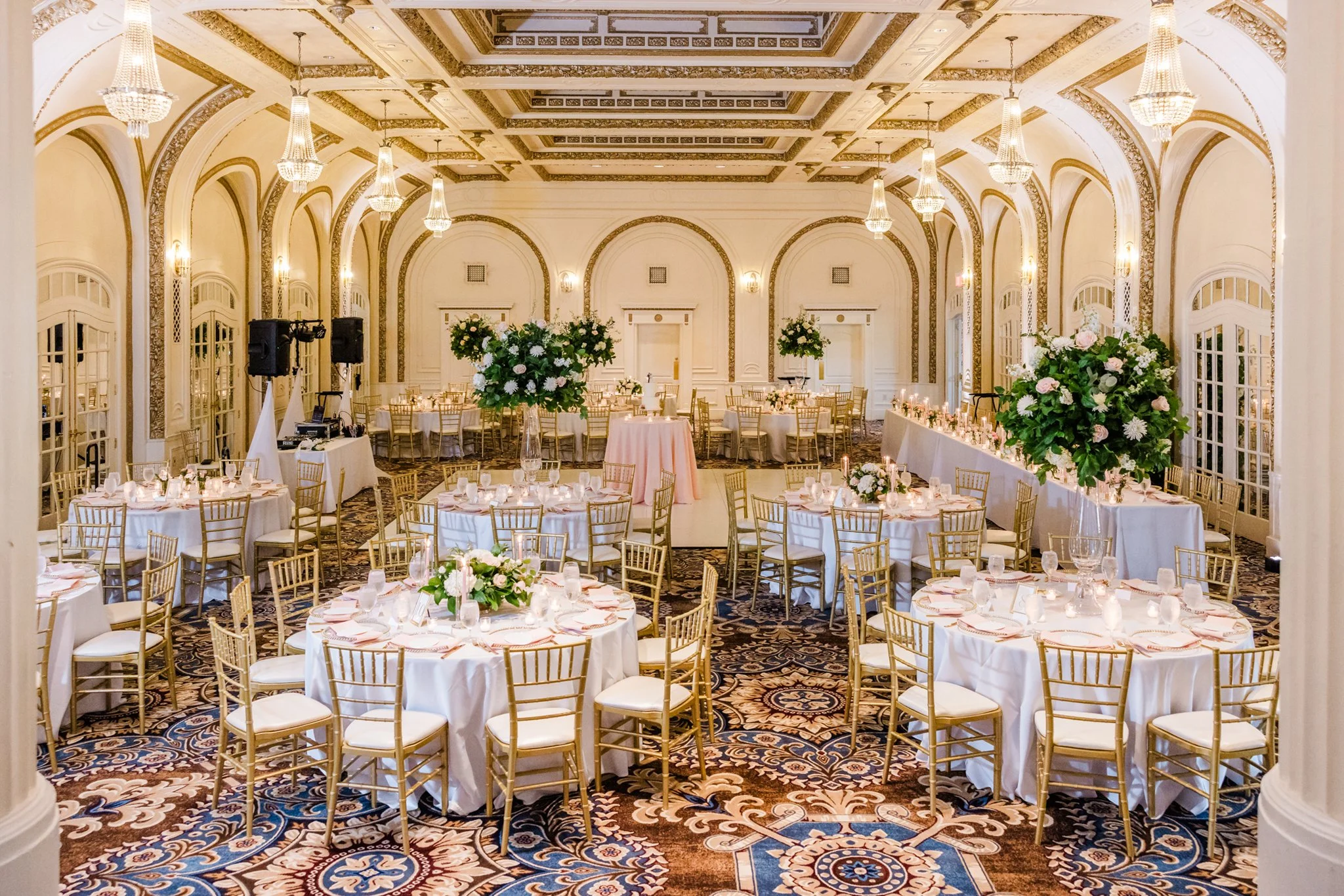 Venues — Hotel Blackhawk