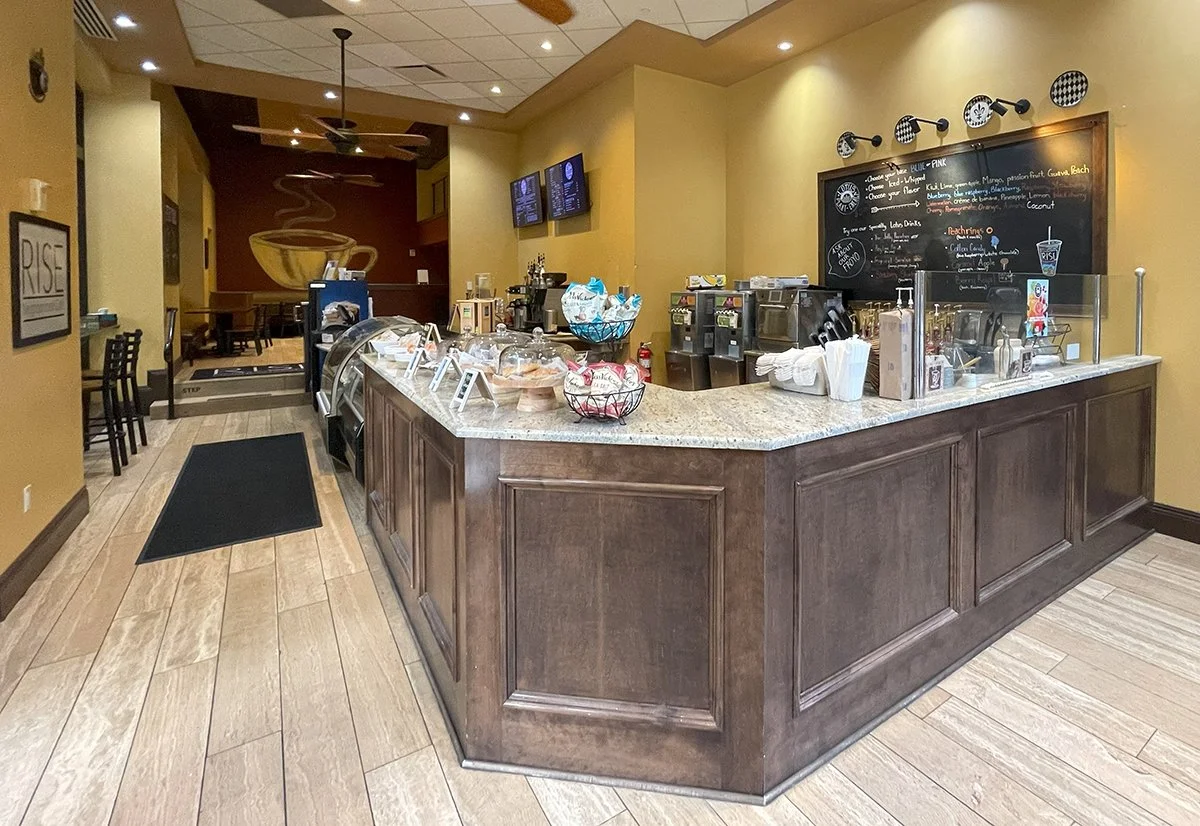 Dining — Hotel Blackhawk