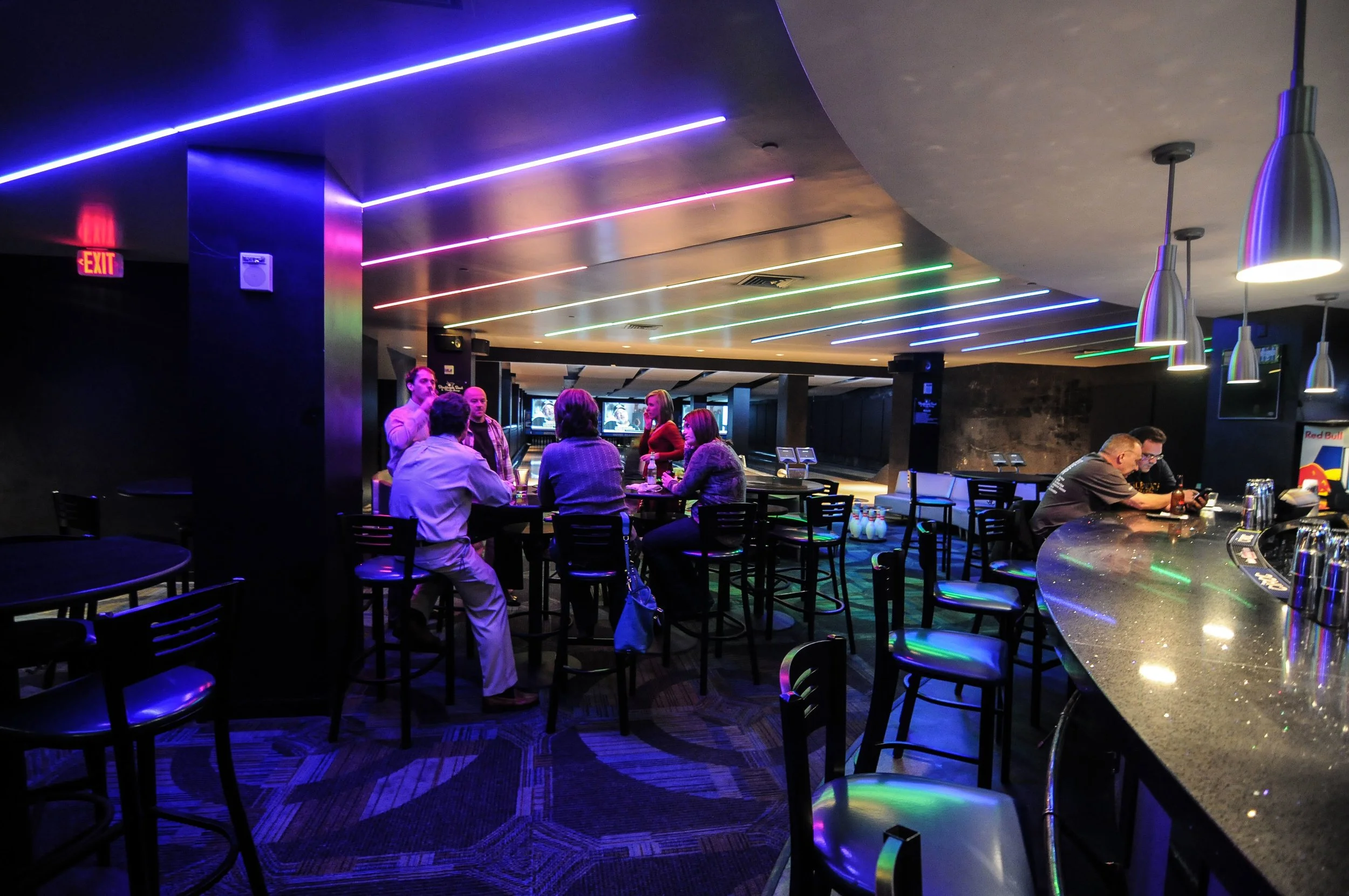Meetings & Events — Hotel Blackhawk