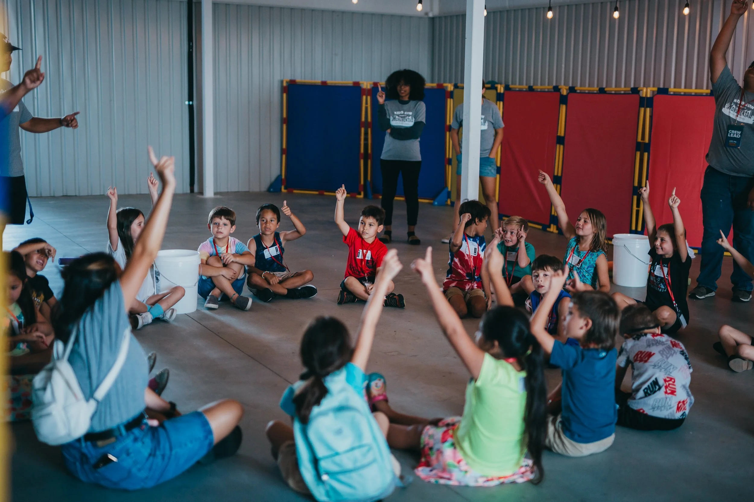 Vintage En Español — Vintage Church • A Family Of Churches