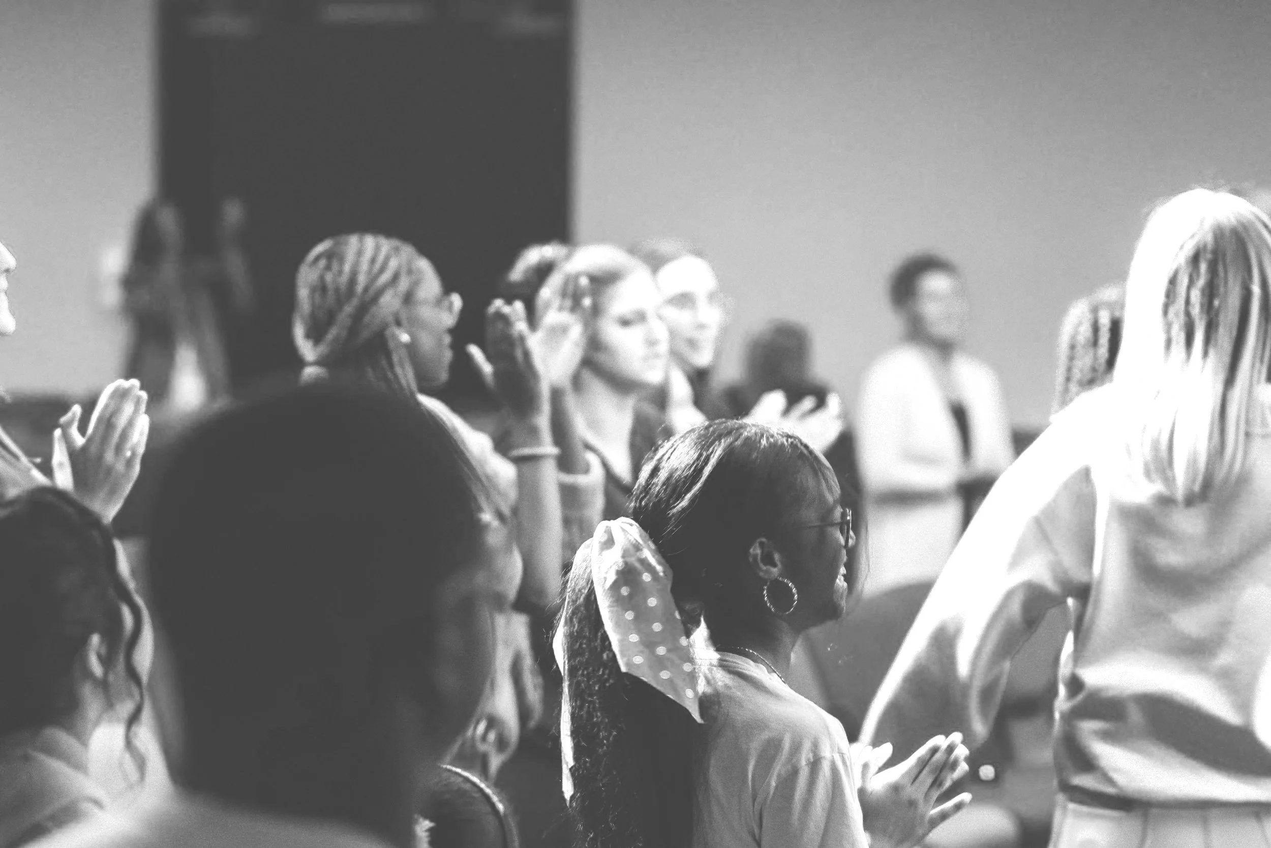 Employment — Vintage Church • A Family Of Churches