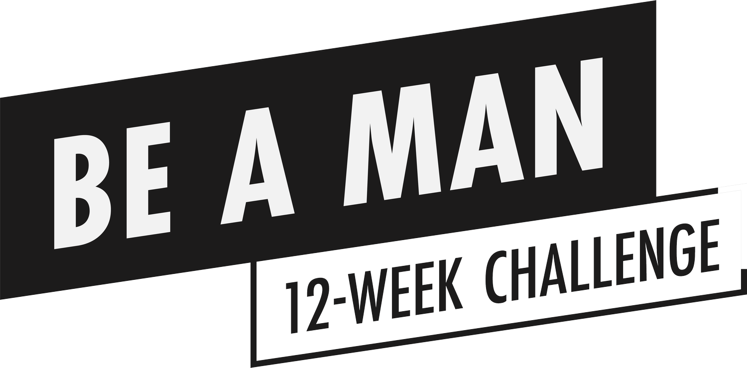 Men — Vintage Church • A Family Of Churches