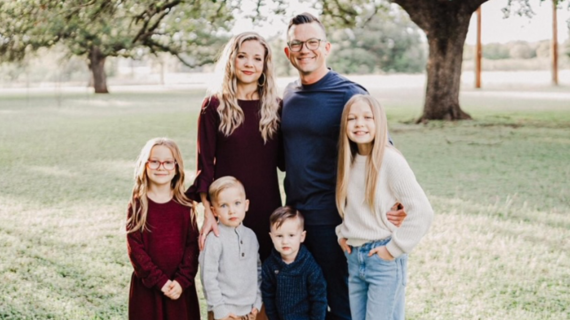 Leadership — Vintage Church • A Family Of Churches