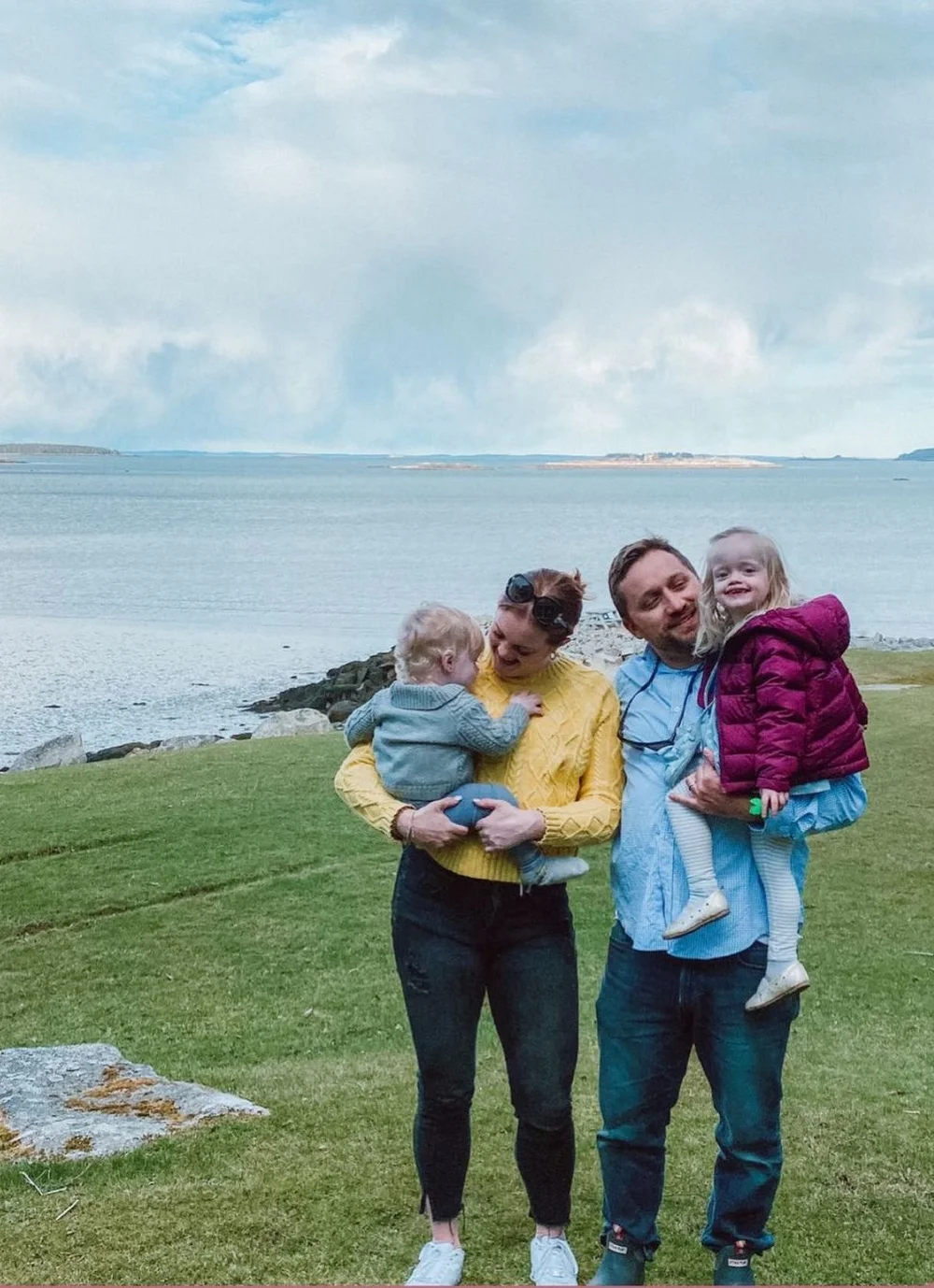 About — Sea Salt & Suds