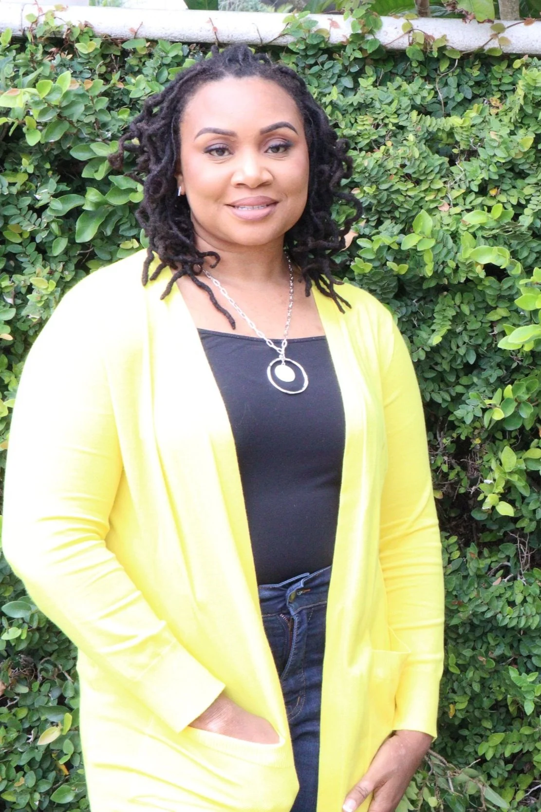 Leighya Richard Trauma and Women's Mental Health — Revive Wellness Group