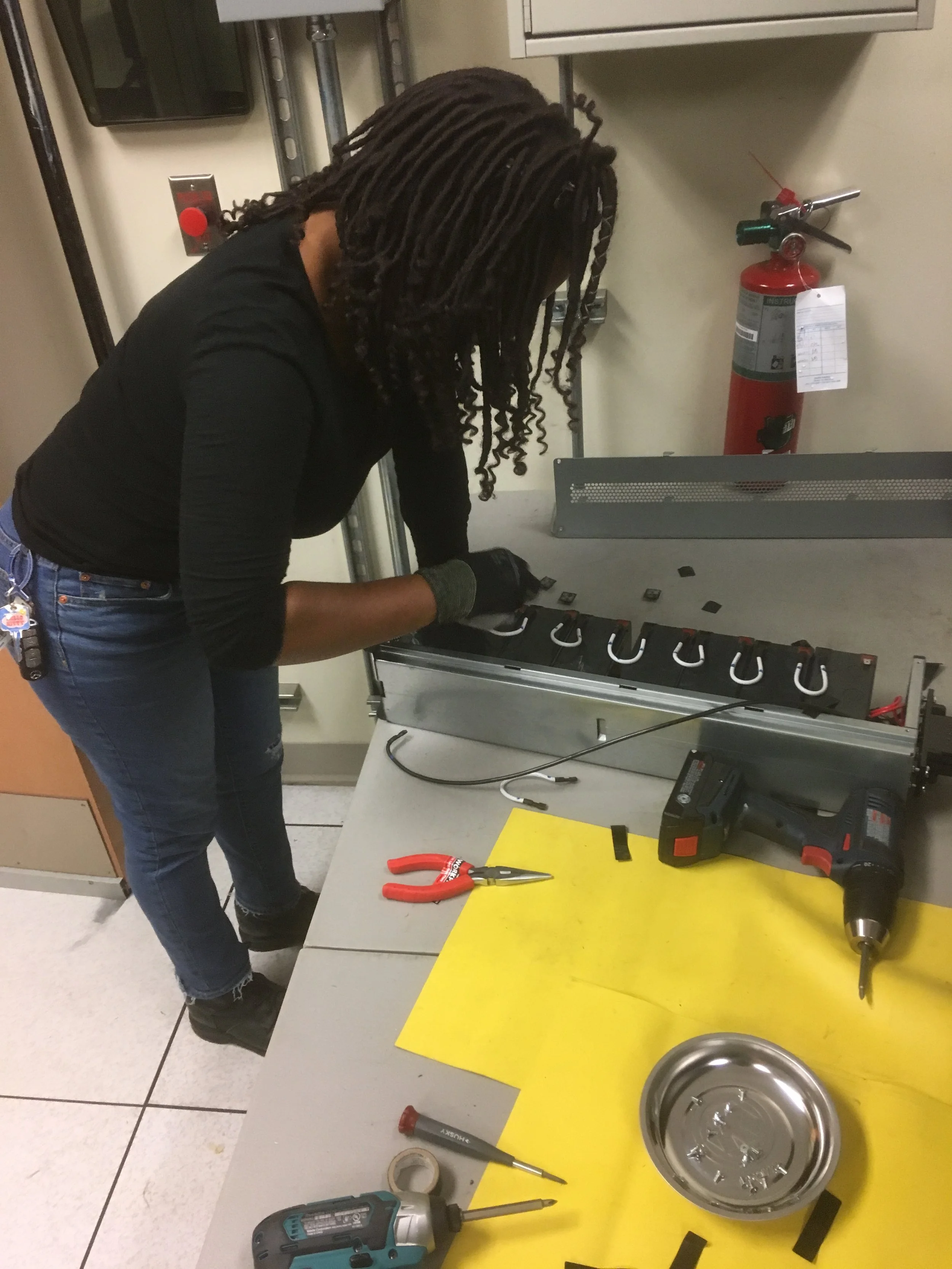 Mission Critical Services — ESM ENGINEERS | Consulting Engineering Firm ...