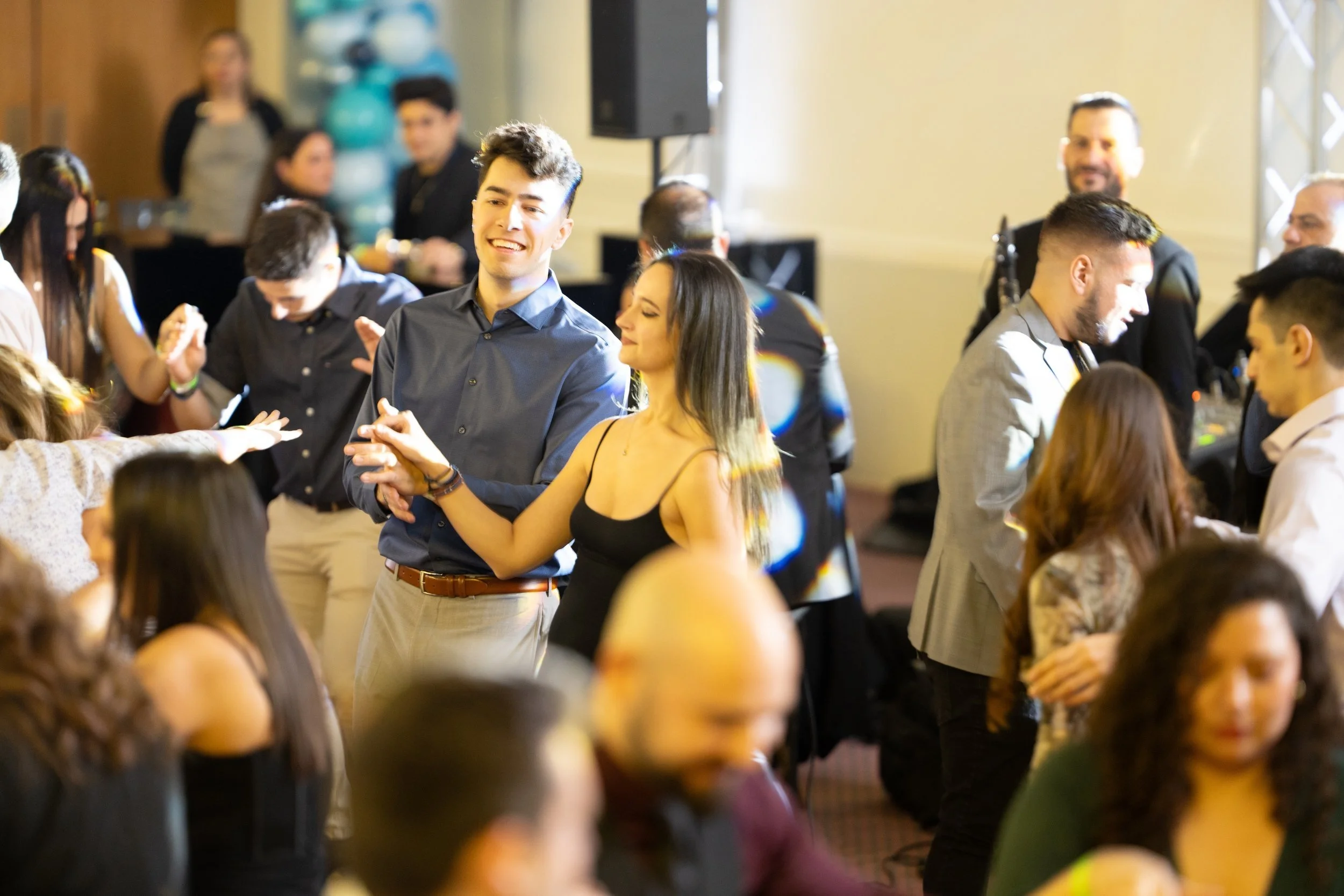 Greek Dance Lessons Astoria NY — The Chian Federation