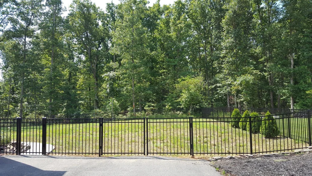 Fence Gallery — Premier Fence Company