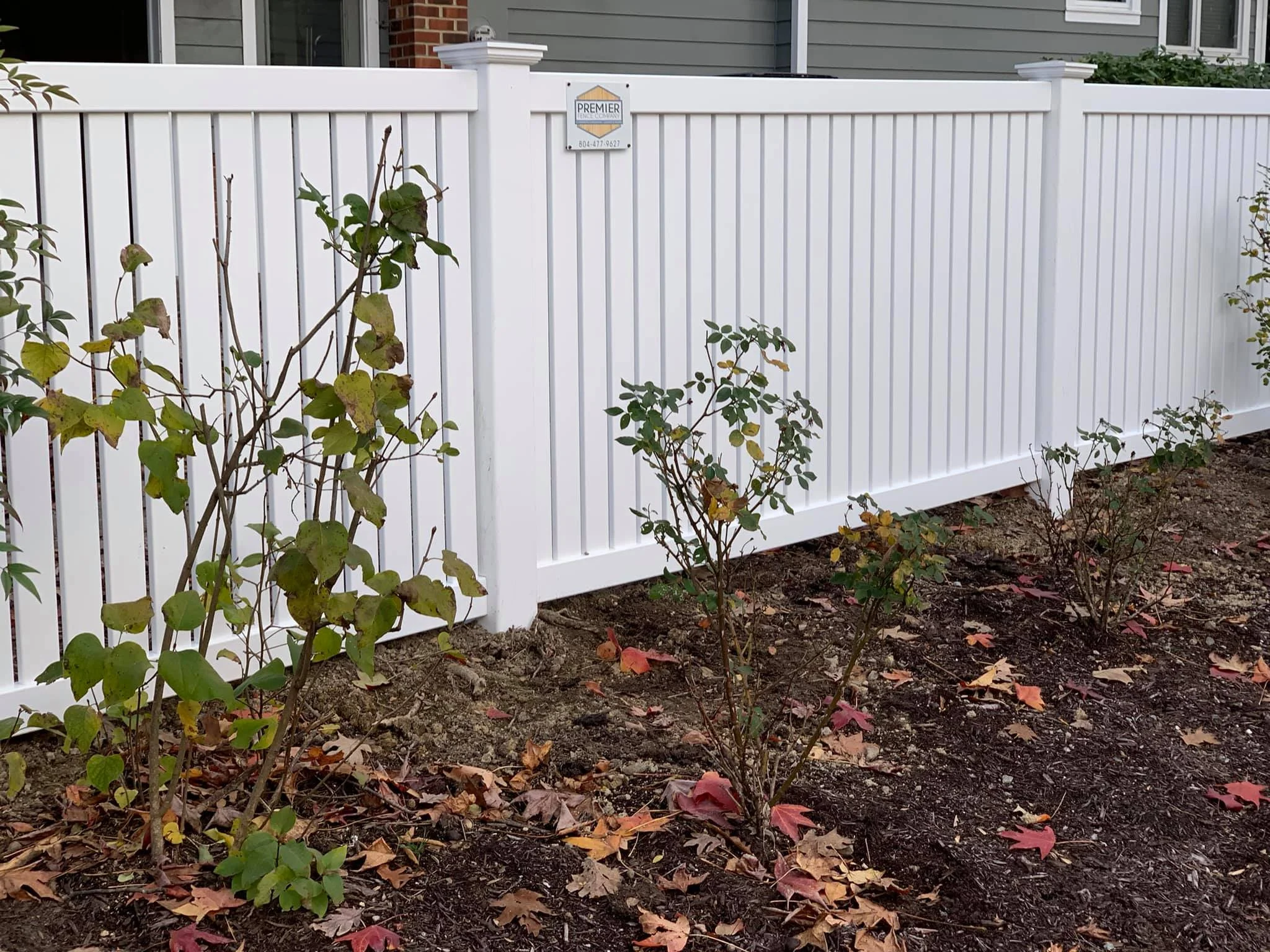 Premier Fence Services — Premier Fence Company