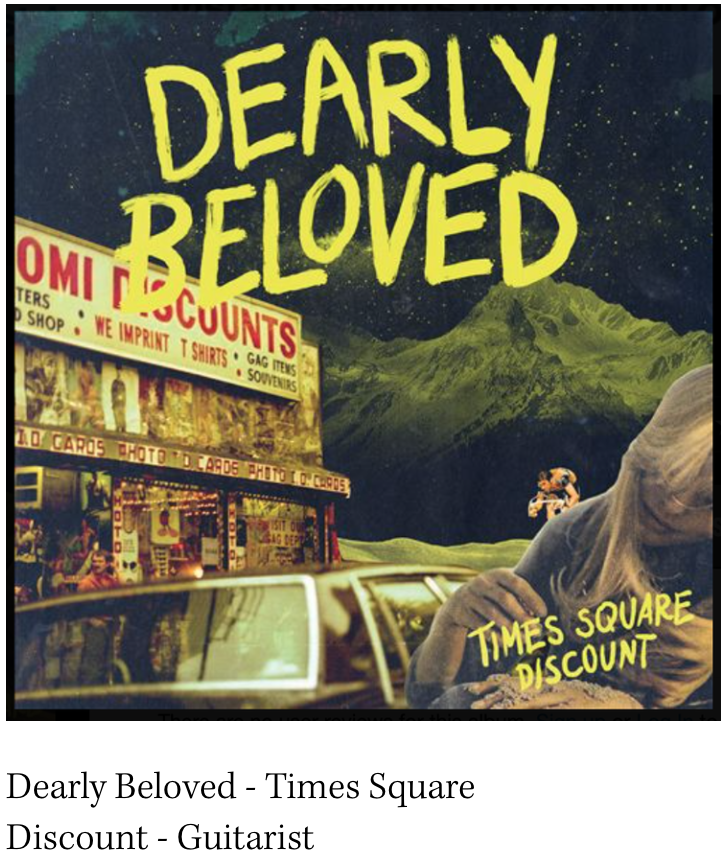 Jordan Lawlor - Producer/Engineer