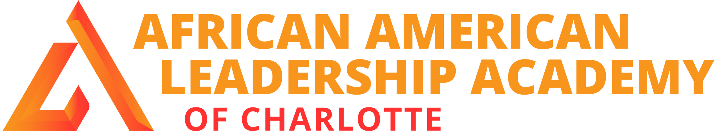 GENERAL CRITERIA — African American Leadership Academy CLT