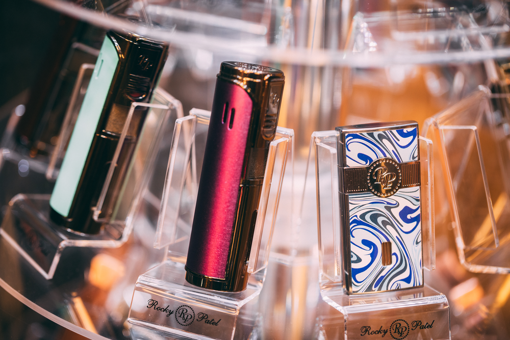 The Traditional Cigar & Pipe Shop