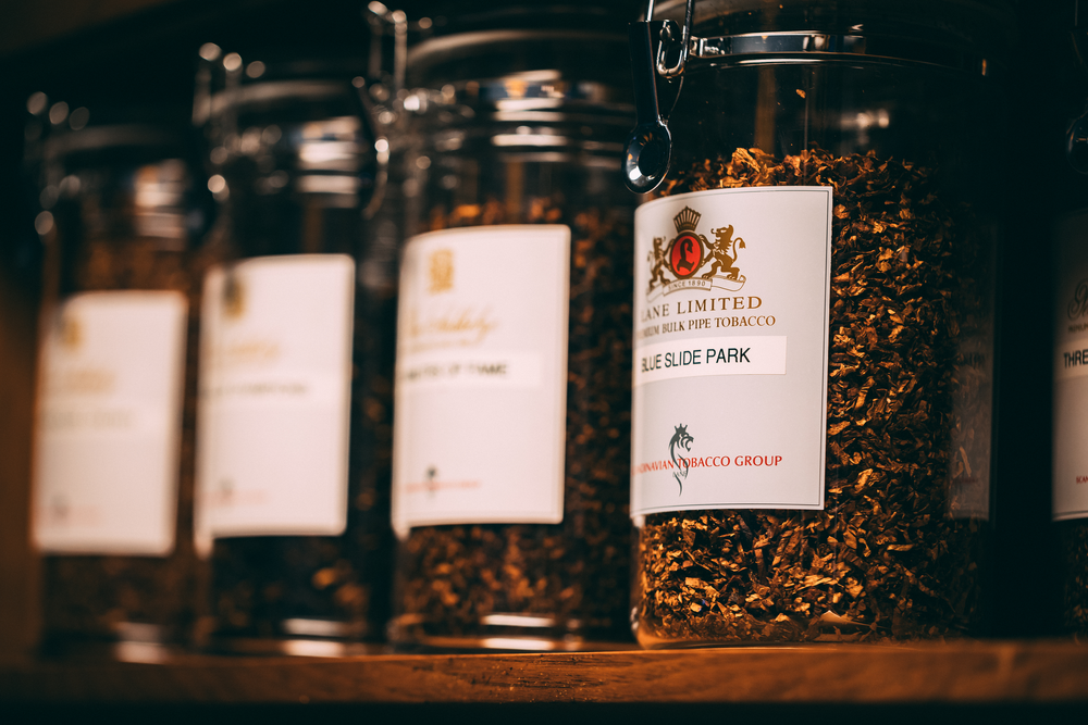 The Traditional Cigar & Pipe Shop