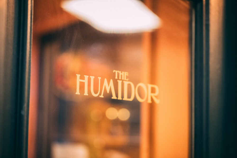 The Traditional Cigar & Pipe Shop