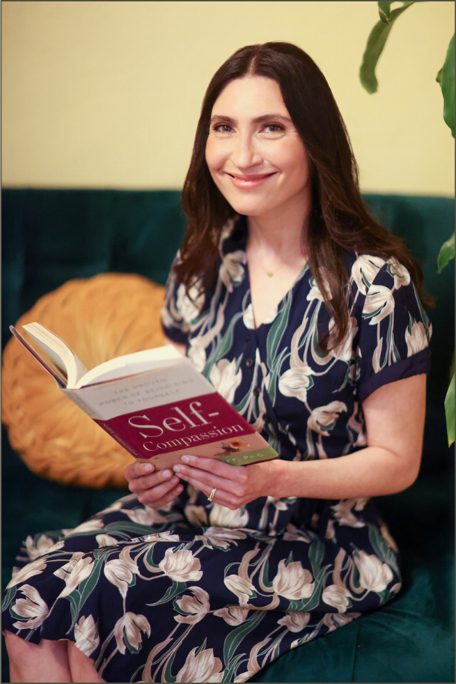 Therapy for binge eating disorder, emotional eating, & negative body ...