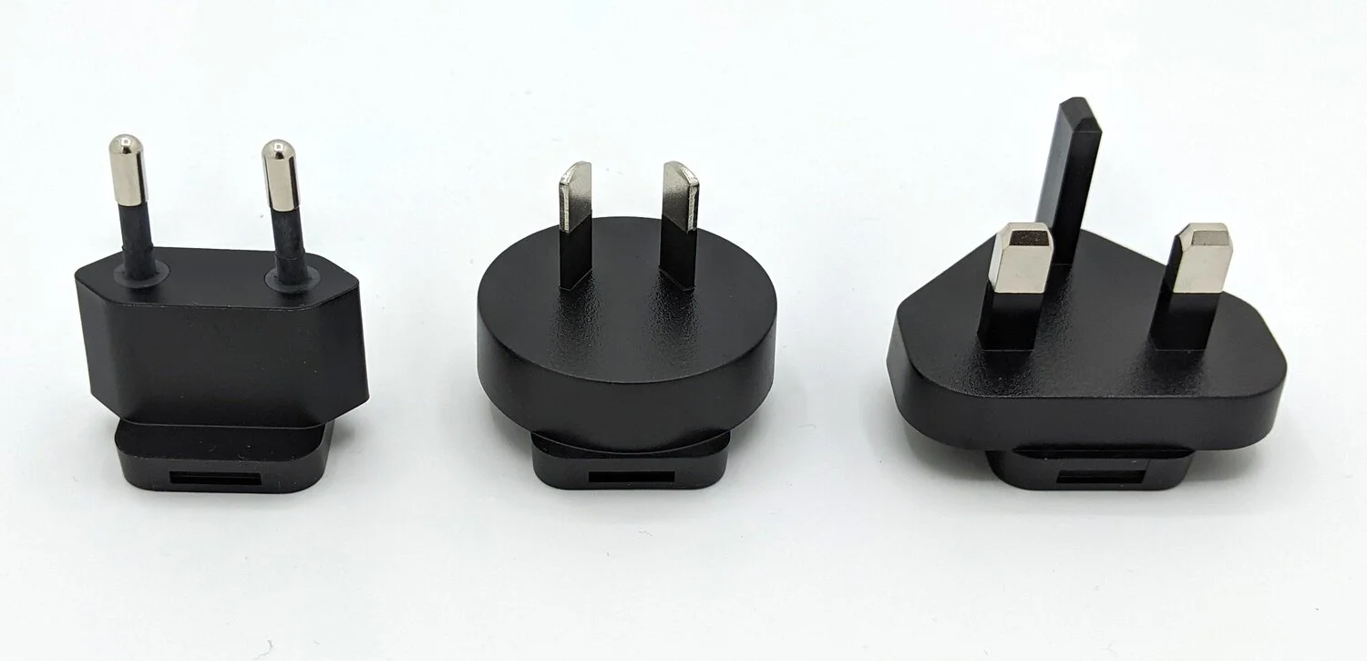 1.4 Display Port KVM Switch - Single Monitor - Four Computer ...