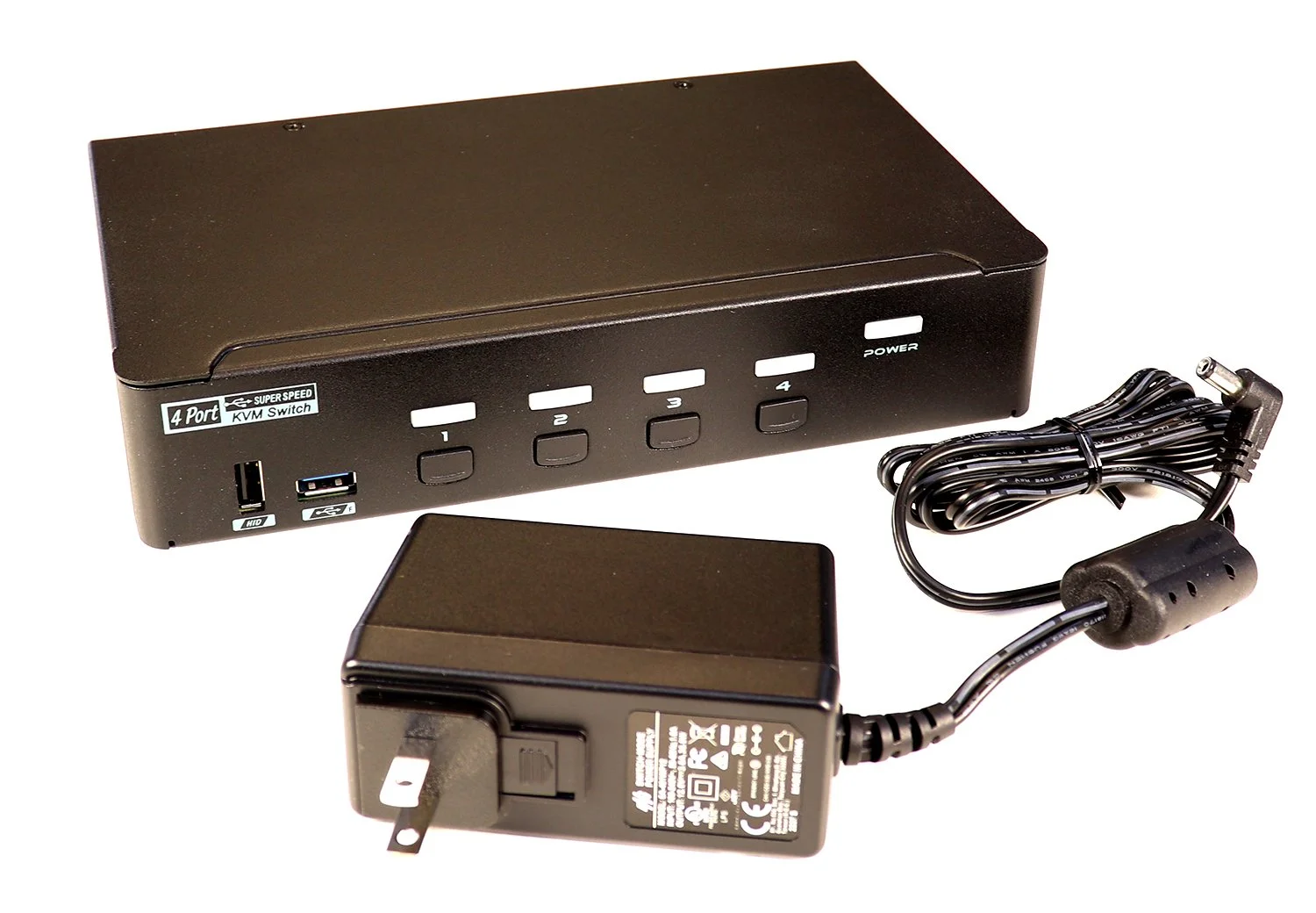 USB-C Combiner: DisplayPort and USB to USB-C — Level1Techs Store