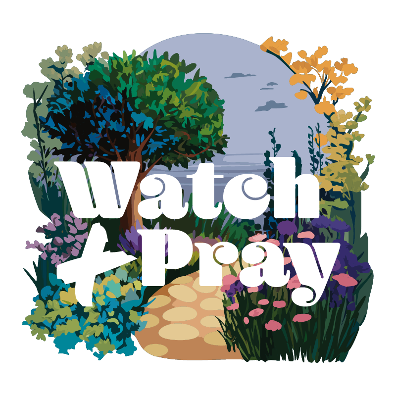Lent Resource - Watch and Pray — Chester Diocesan Board of Education