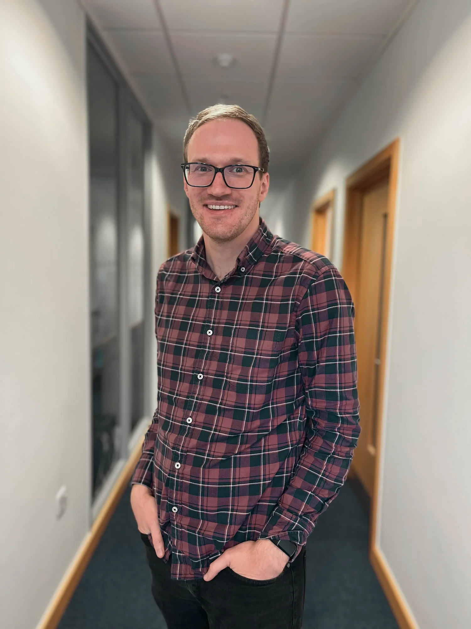 DBE Team News - Simon Geddes Announcement — Chester Diocesan Board of ...