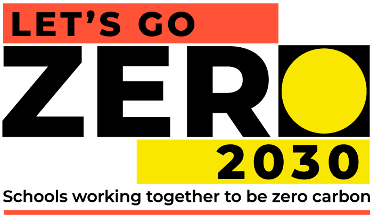 Introducing Let’s Go Zero 2030 — Chester Diocesan Board of Education